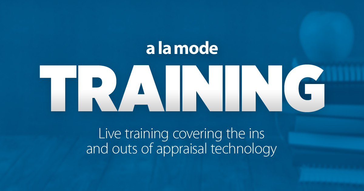 Resources - Live training